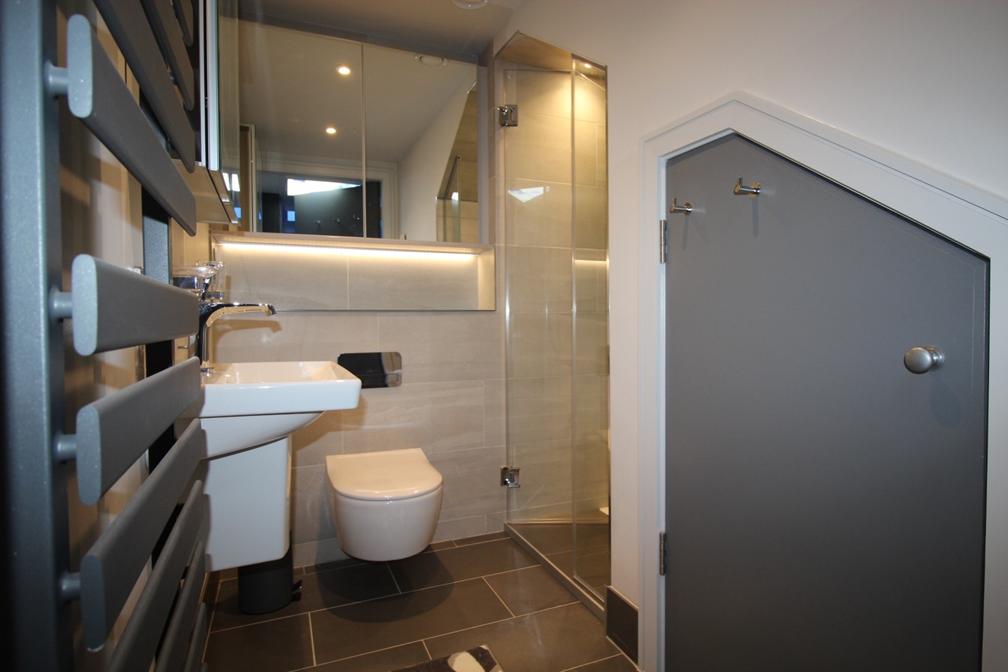 Edinburgh - 1 Bed Flat, Donaldson Drive, EH12 - To Rent Now for £1,250. ...