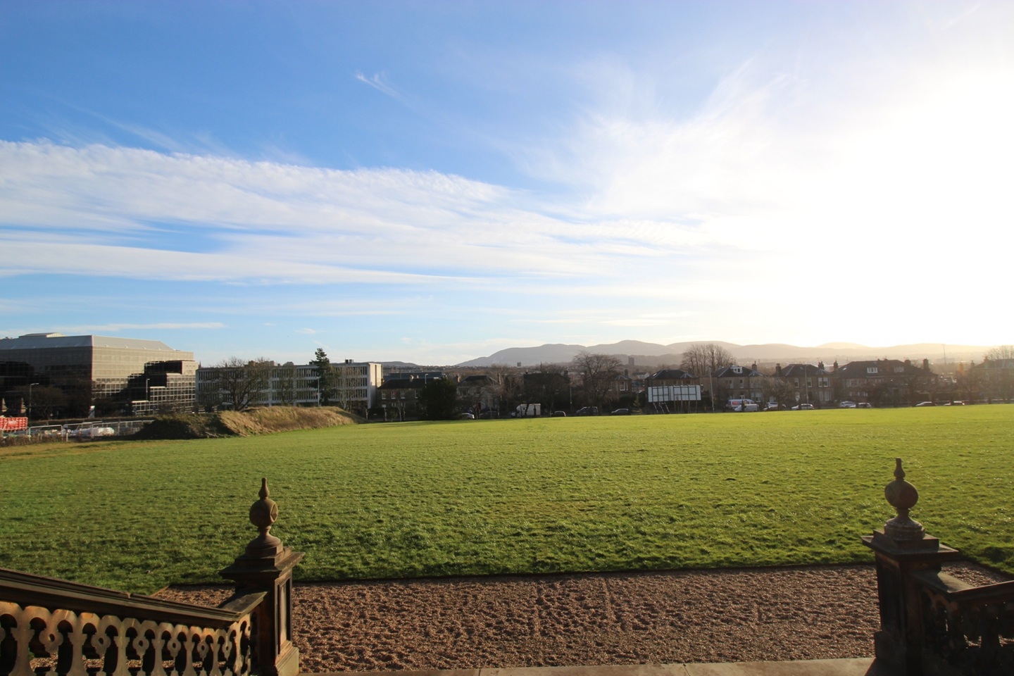 Edinburgh - 1 Bed Flat, Donaldson Drive, EH12 - To Rent Now for £1,250. ...