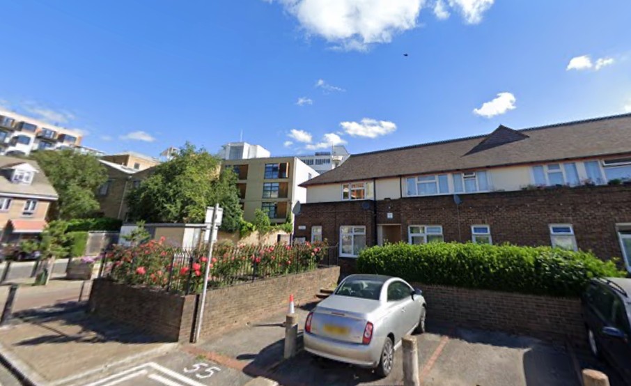 London - 1 Bed Flat, Hazel Way, SE1 - To Rent Now for £1,700.00 p/m