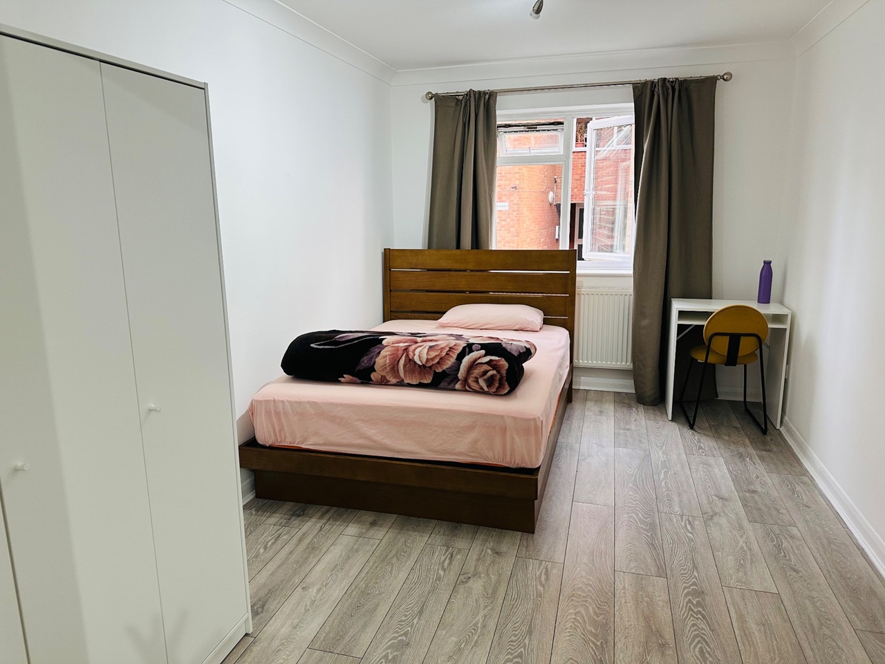 Harrow - Room in a Shared Flat, Harrow On The Hill, HA1 - To Rent Now ...