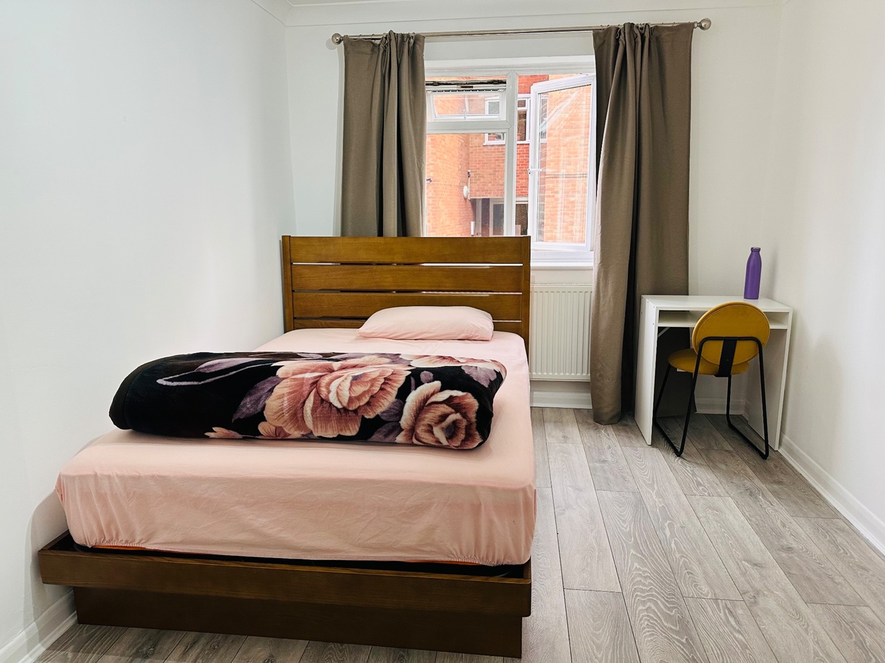 Harrow - Room in a Shared Flat, Harrow On The Hill, HA1 - To Rent Now ...