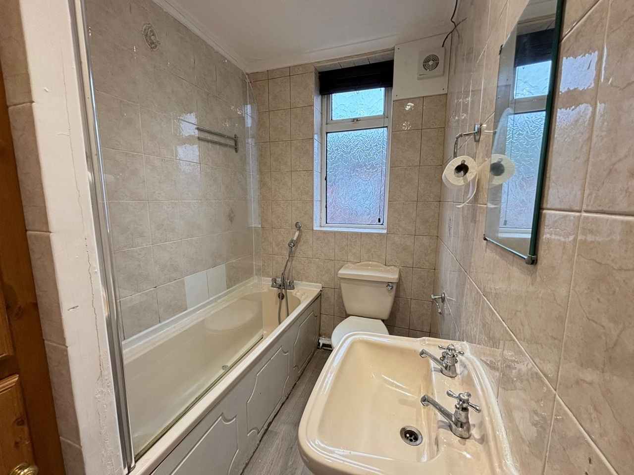 Failsworth, Manchester - 2 Bed Terraced House, Wesley Street, M35 - To ...