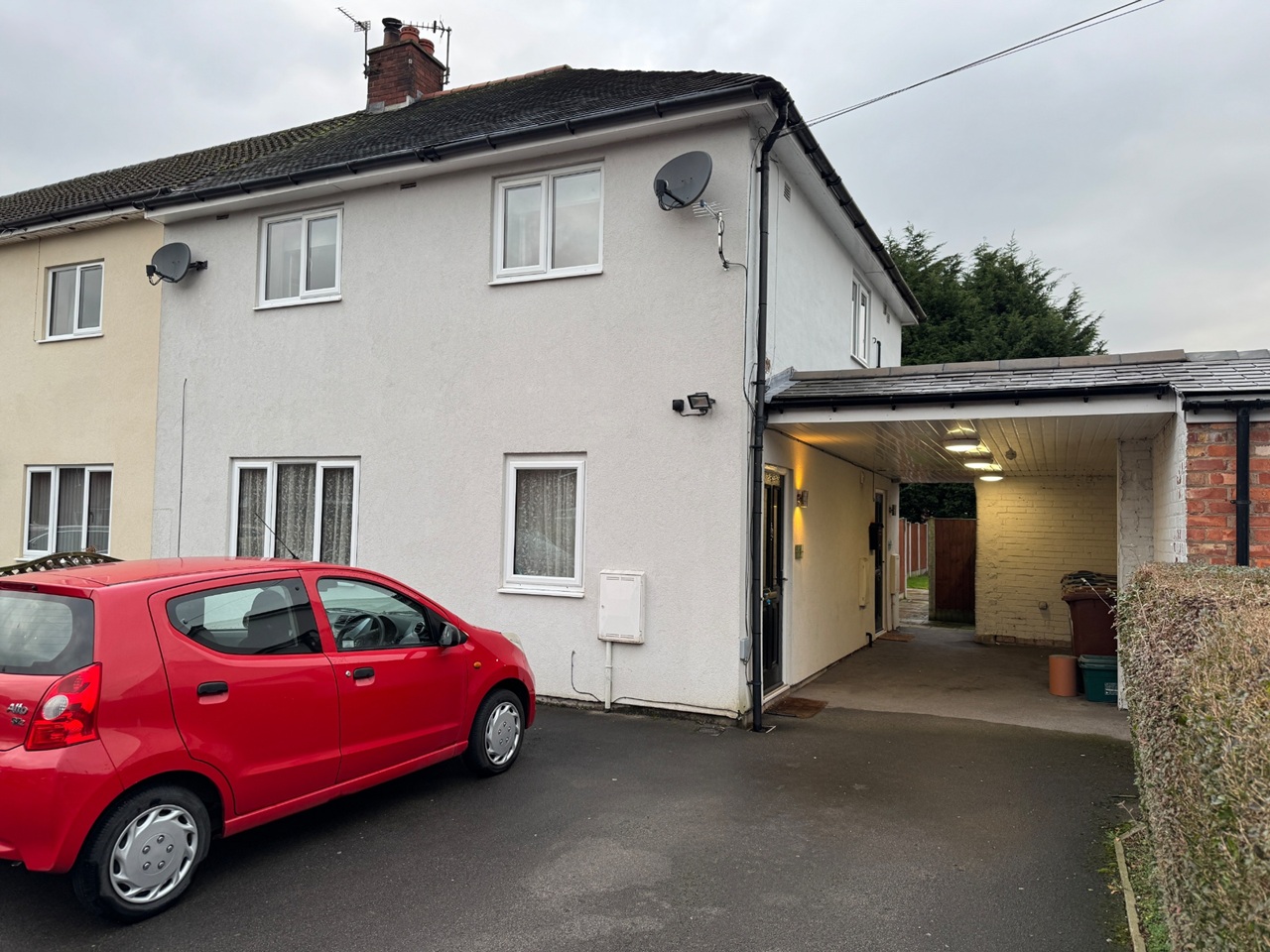 Bamber Bridge, Preston - 2 Bed Flat, Ash Grove, PR5 - To Rent Now for £ ...