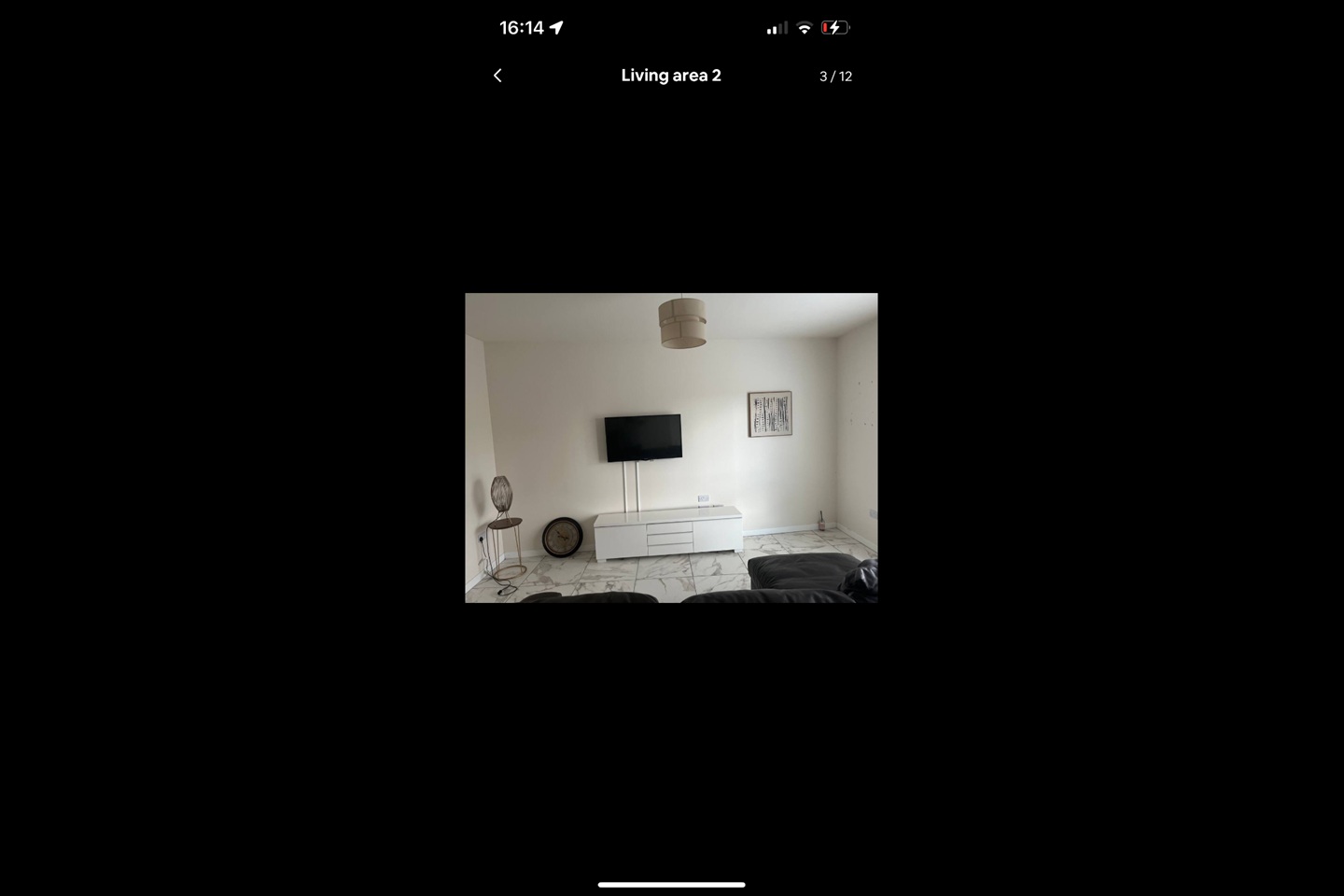 Glasgow - Room in a Shared House, Sighthill Circus, G4 - To Rent Now ...