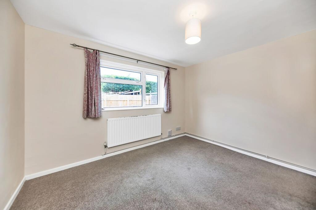 Lode, Cambridge - 2 Bed Flat, Fairhaven Close, CB25 - To Rent Now for £ ...