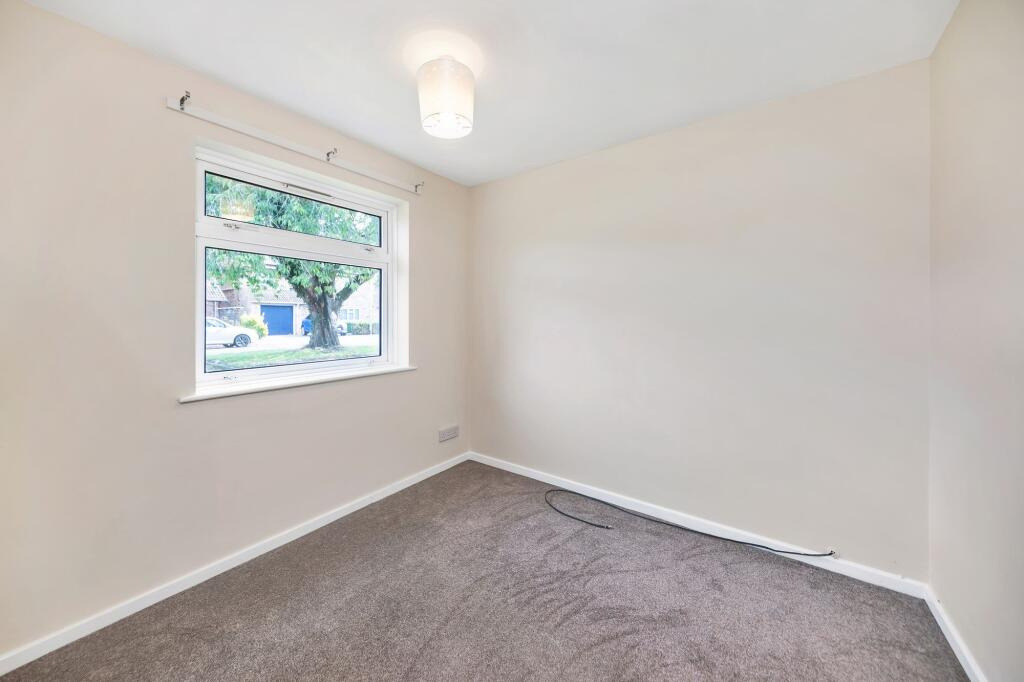 Lode, Cambridge - 2 Bed Flat, Fairhaven Close, CB25 - To Rent Now for £ ...