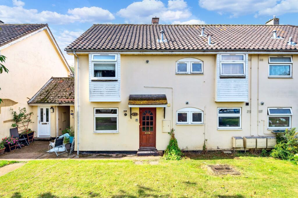 Lode, Cambridge - 2 Bed Flat, Fairhaven Close, CB25 - To Rent Now for £ ...