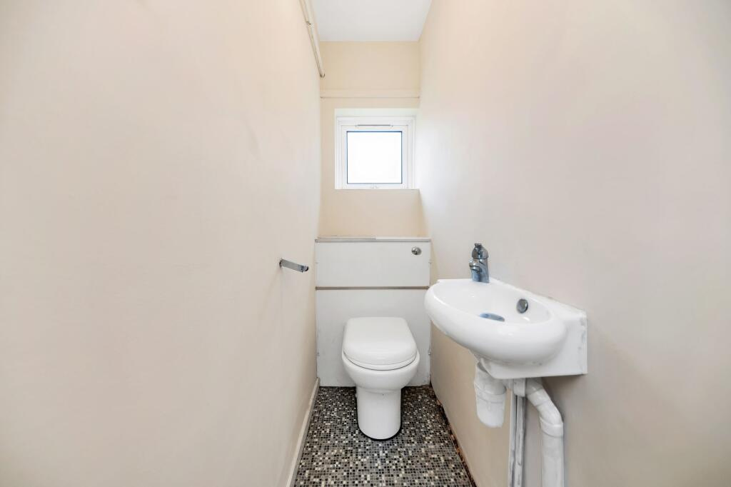 Lode, Cambridge - 2 Bed Flat, Fairhaven Close, CB25 - To Rent Now for £ ...