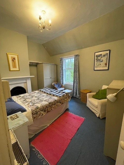 Cupar - 1 Bed Flat, Rumgally House, KY15 - To Rent Now for £700.00 p/m