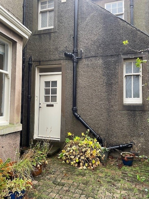 Cupar - 1 Bed Flat, Rumgally House, KY15 - To Rent Now for £700.00 p/m