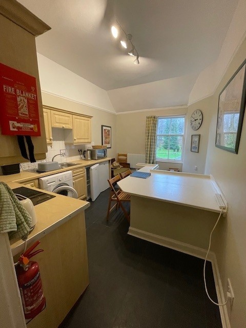Cupar - 1 Bed Flat, Rumgally House, KY15 - To Rent Now for £700.00 p/m