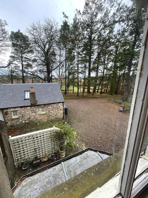 Cupar - 1 Bed Flat, Rumgally House, KY15 - To Rent Now for £700.00 p/m