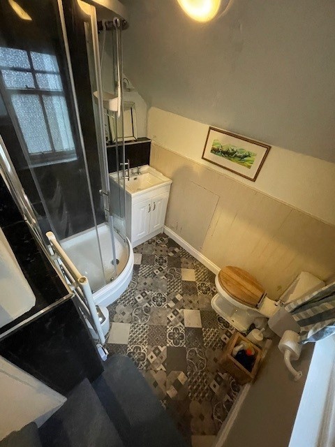 Cupar - 1 Bed Flat, Rumgally House, KY15 - To Rent Now for £700.00 p/m