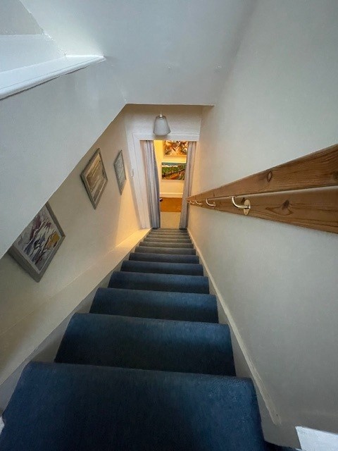 Cupar - 1 Bed Flat, Rumgally House, KY15 - To Rent Now for £700.00 p/m