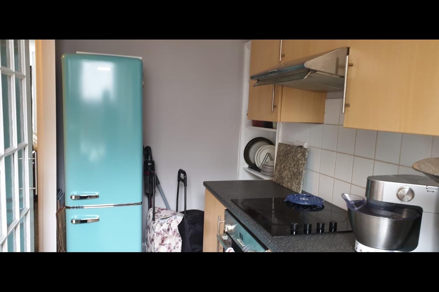 Plymouth - 1 Bed Flat, Hyde Park Road, PL3 - To Rent Now for £750.00 p/m