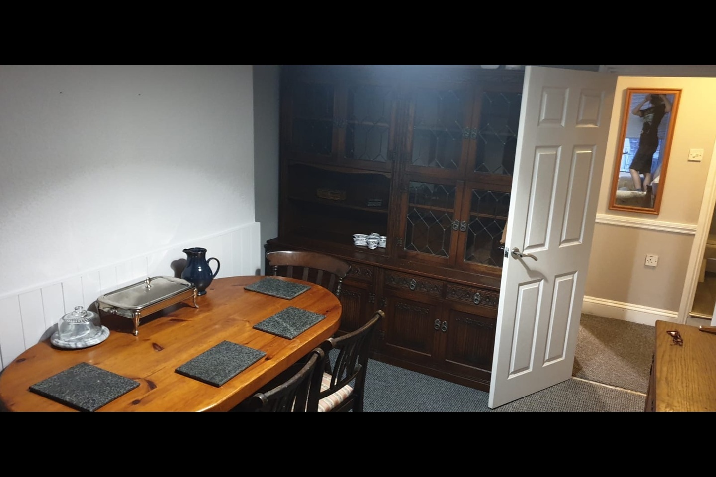 Plymouth - 1 Bed Flat, Hyde Park Road, PL3 - To Rent Now for £750.00 p/m