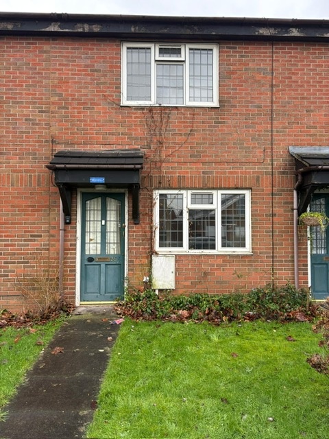 Shelfield, Walsall - 2 Bed Terraced House, Green Lane, WS4 - To Rent ...