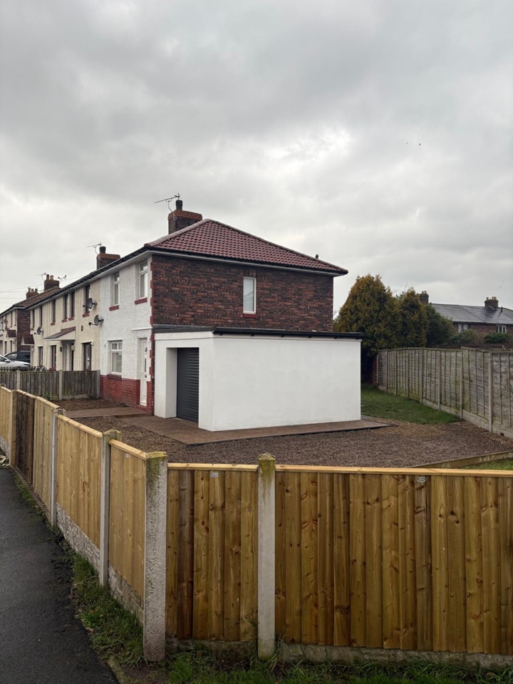 Carlisle - 3 Bed End Terrace, Mount Pleasant Road, CA2 - To Rent Now ...