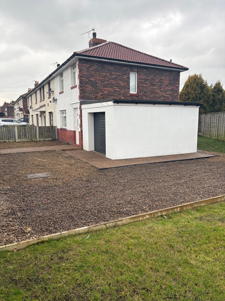 Carlisle - 3 Bed End Terrace, Mount Pleasant Road, CA2 - To Rent Now ...