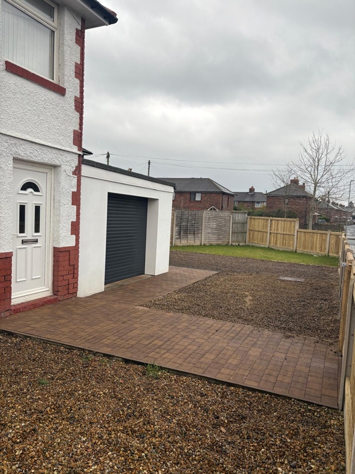 Carlisle - 3 Bed End Terrace, Mount Pleasant Road, CA2 - To Rent Now ...