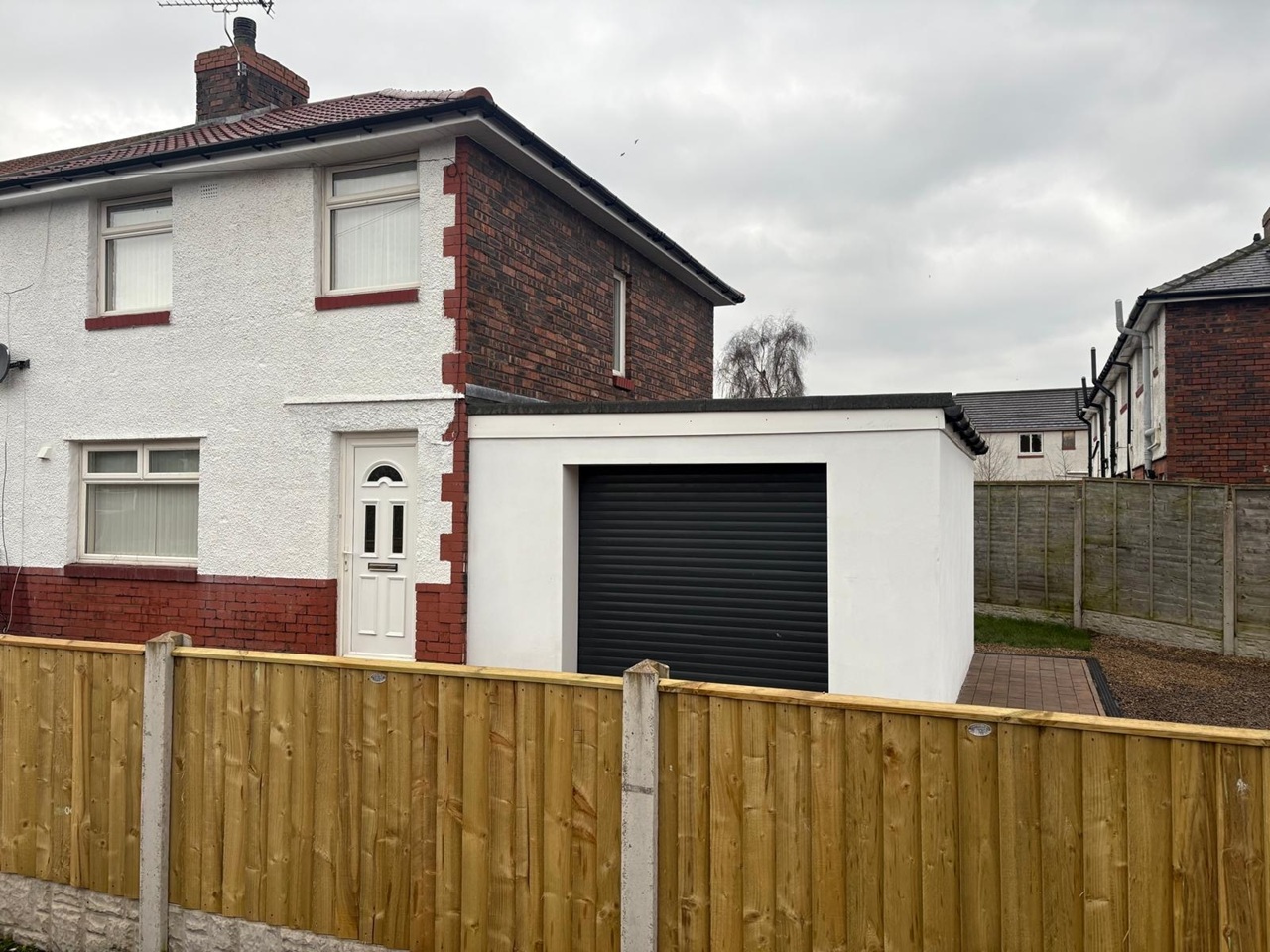 Carlisle - 3 Bed End Terrace, Mount Pleasant Road, CA2 - To Rent Now ...