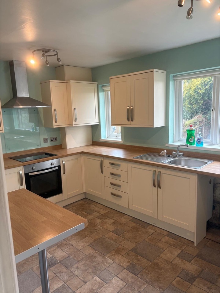 Carlisle - 3 Bed End Terrace, Mount Pleasant Road, CA2 - To Rent Now ...