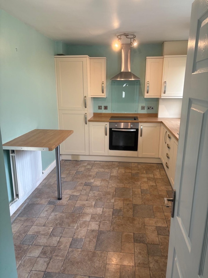 Carlisle - 3 Bed End Terrace, Mount Pleasant Road, CA2 - To Rent Now ...