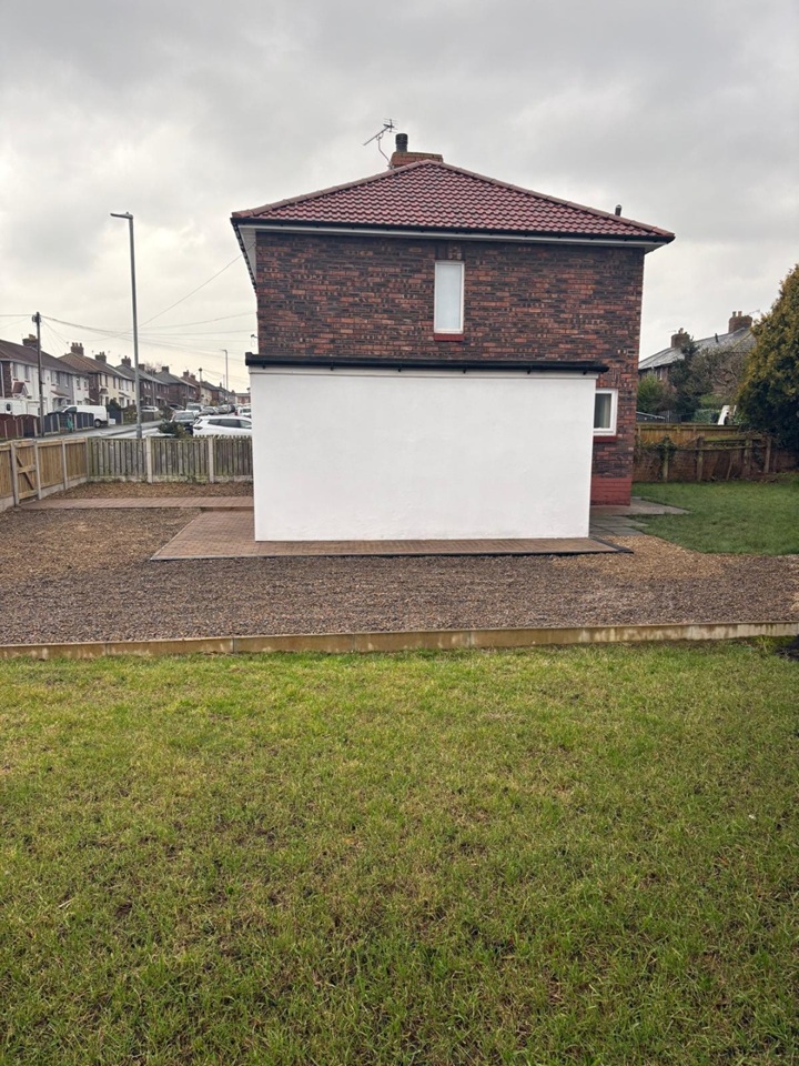 Carlisle - 3 Bed End Terrace, Mount Pleasant Road, CA2 - To Rent Now ...