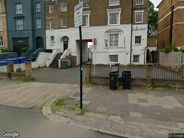 London - 1 Bed Flat, Clapham Park Road, SW4 - To Rent Now for £1,750.00 p/m