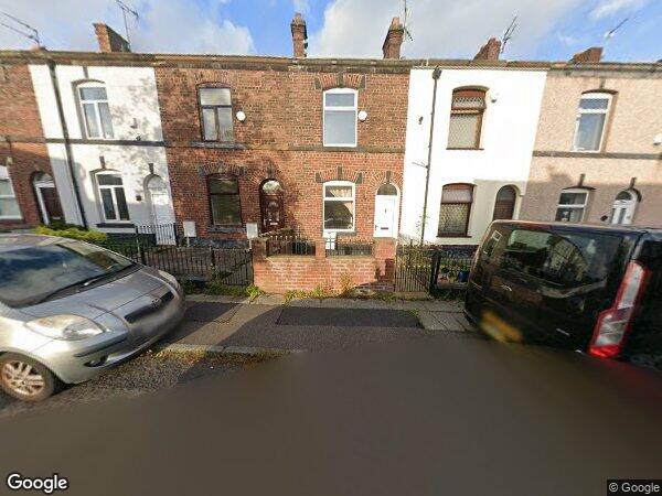 Bury - 2 Bed Terraced House, Brookshaw Street, BL9 - To Rent Now for £ ...