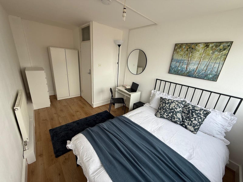 London - Room in a Shared Flat, Kelson House, E14 - To Rent Now for £ ...
