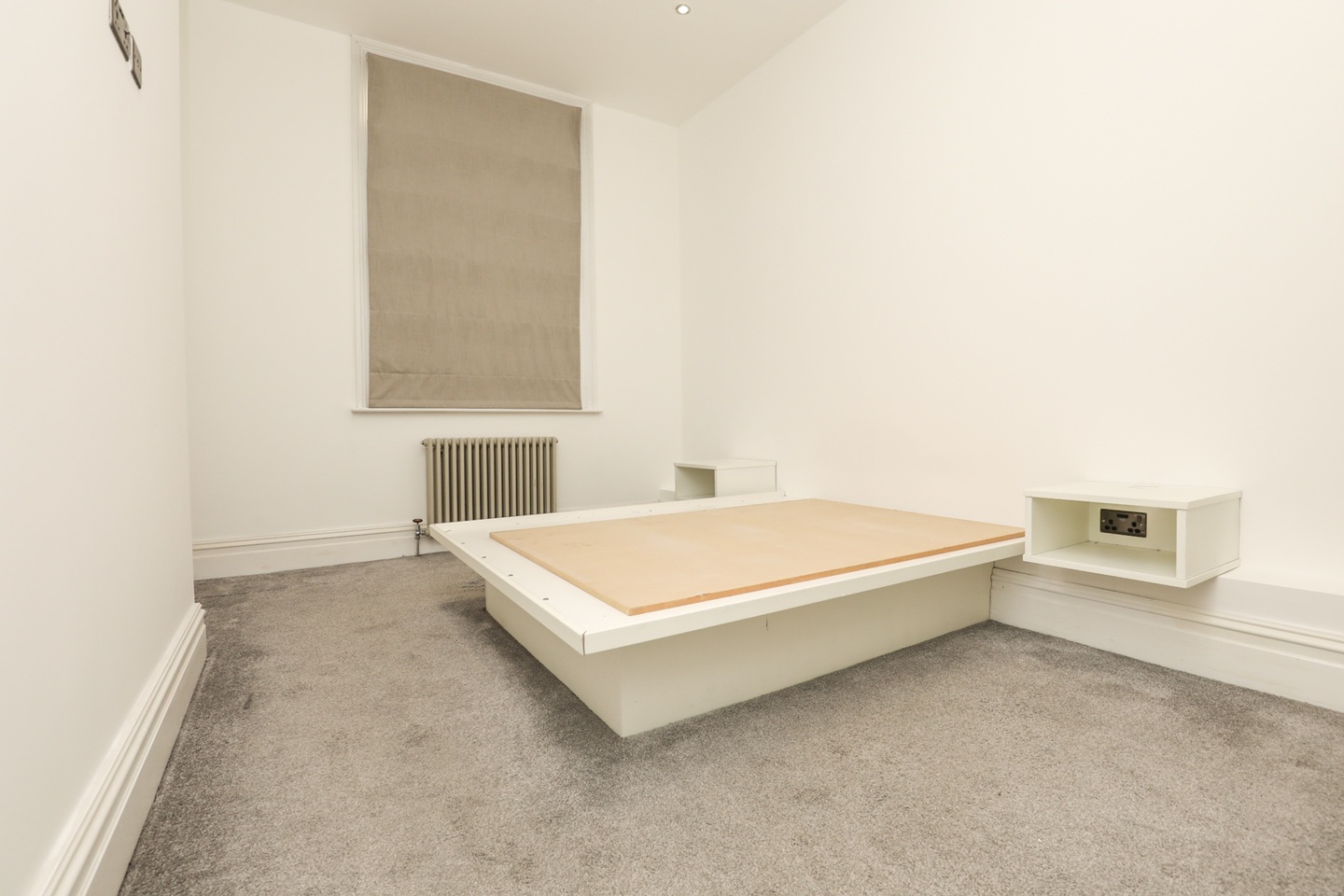 Woolton, Liverpool - 2 Bed Flat, Allerton Road, L25 - To Rent Now for £ ...