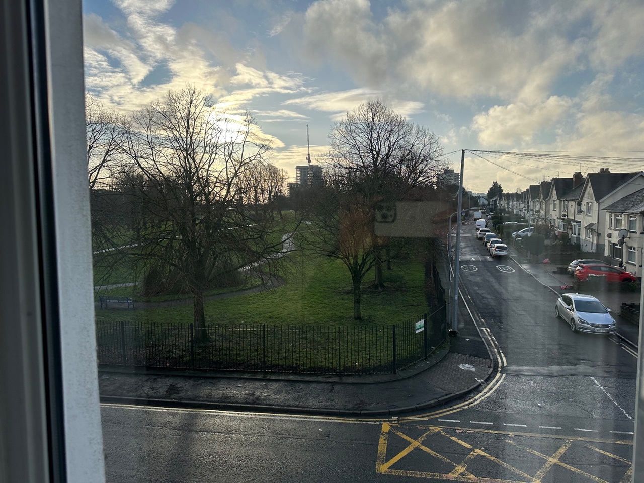 Cardiff - 1 Bed Flat, Ferry Road, CF11 - To Rent Now for £795.00 p/m