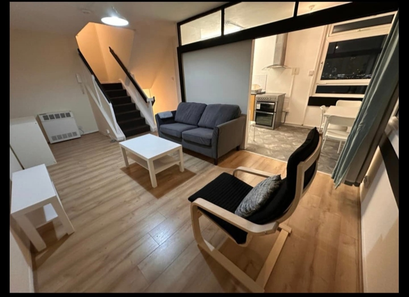 London - Room in a Shared Flat, Kelson House, E14 - To Rent Now for £ ...