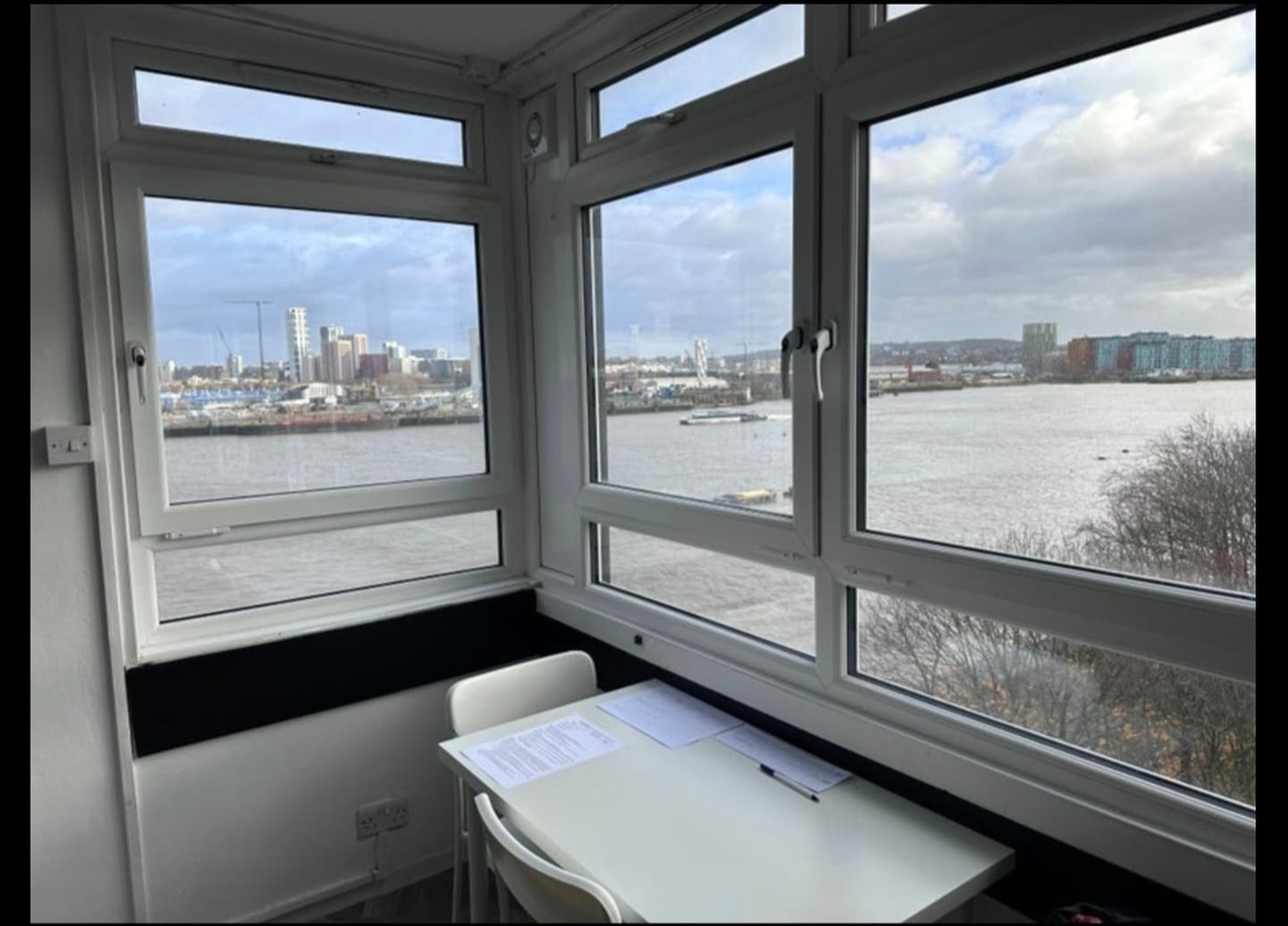 London - Room in a Shared Flat, Kelson House, E14 - To Rent Now for £ ...