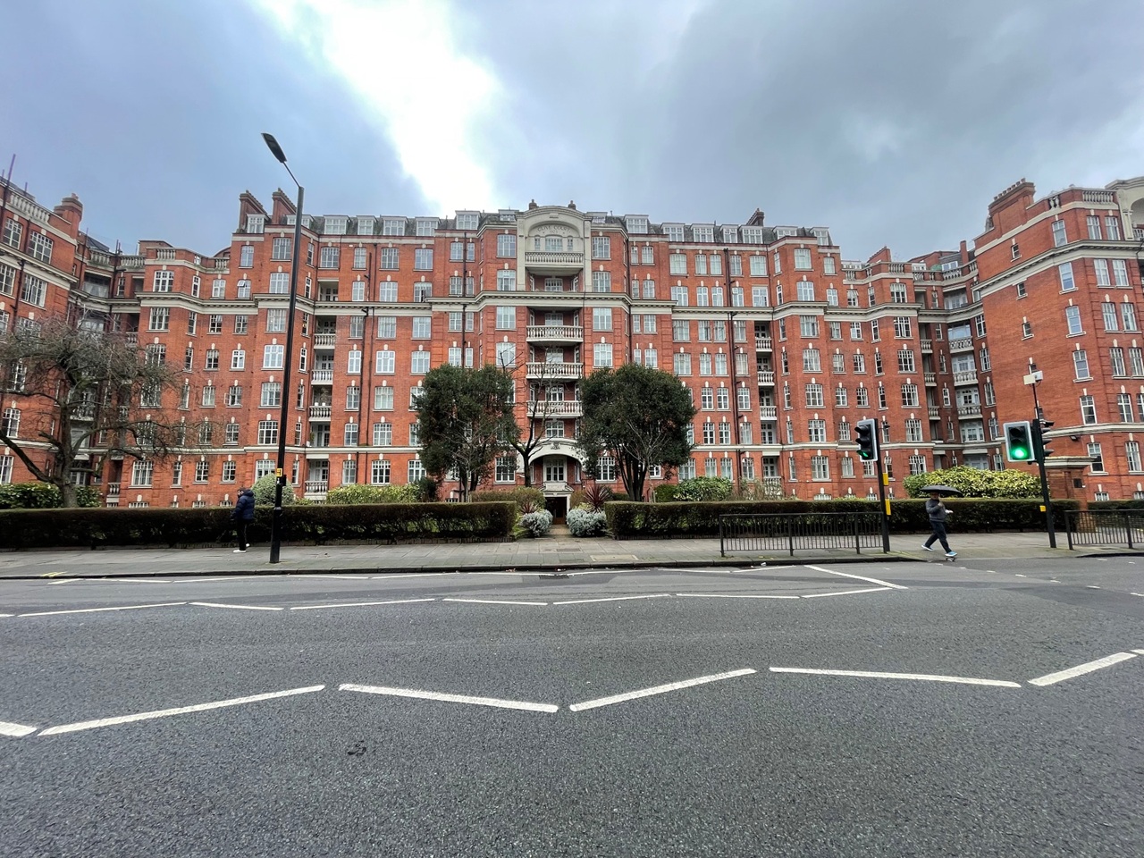 London - 2 Bed Flat, Clive Court, W9 - To Rent Now for £2,250.00 p/m