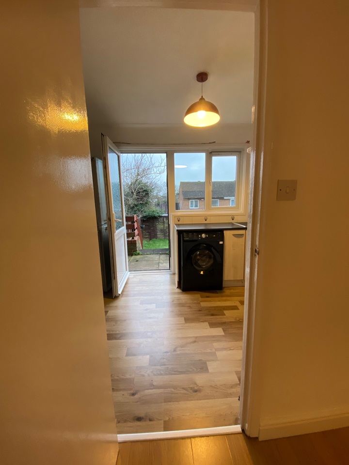 Eaglestone, Milton Keynes - 2 Bed Semi-Detached House, Montagu Drive ...