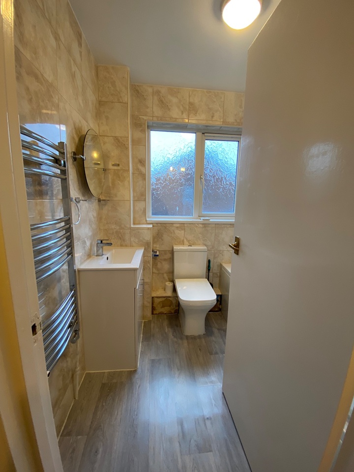 Eaglestone, Milton Keynes - 2 Bed Semi-Detached House, Montagu Drive ...