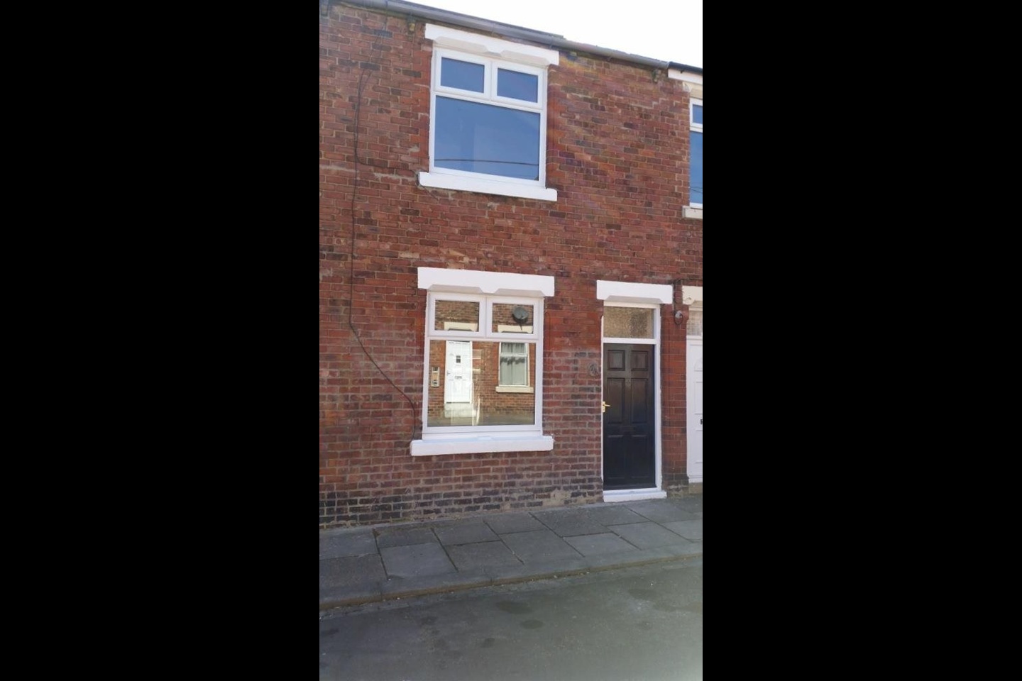Ferryhill - 3 Bed Terraced House, Stephenson Street, DL17 - To Rent Now ...