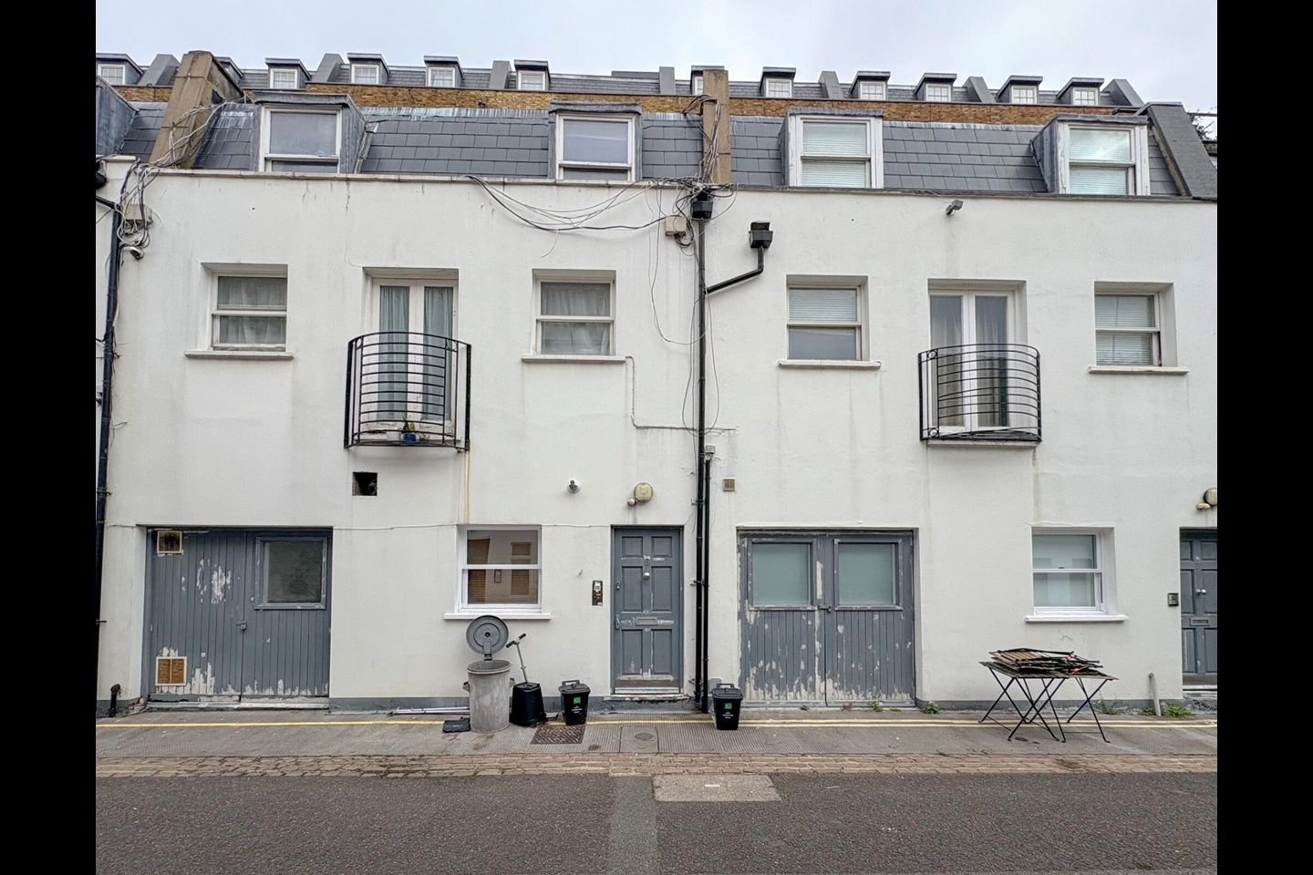 London - 3 Bed Flat, Brook Mews North, W2 - To Rent Now for £3,500.00 p/m