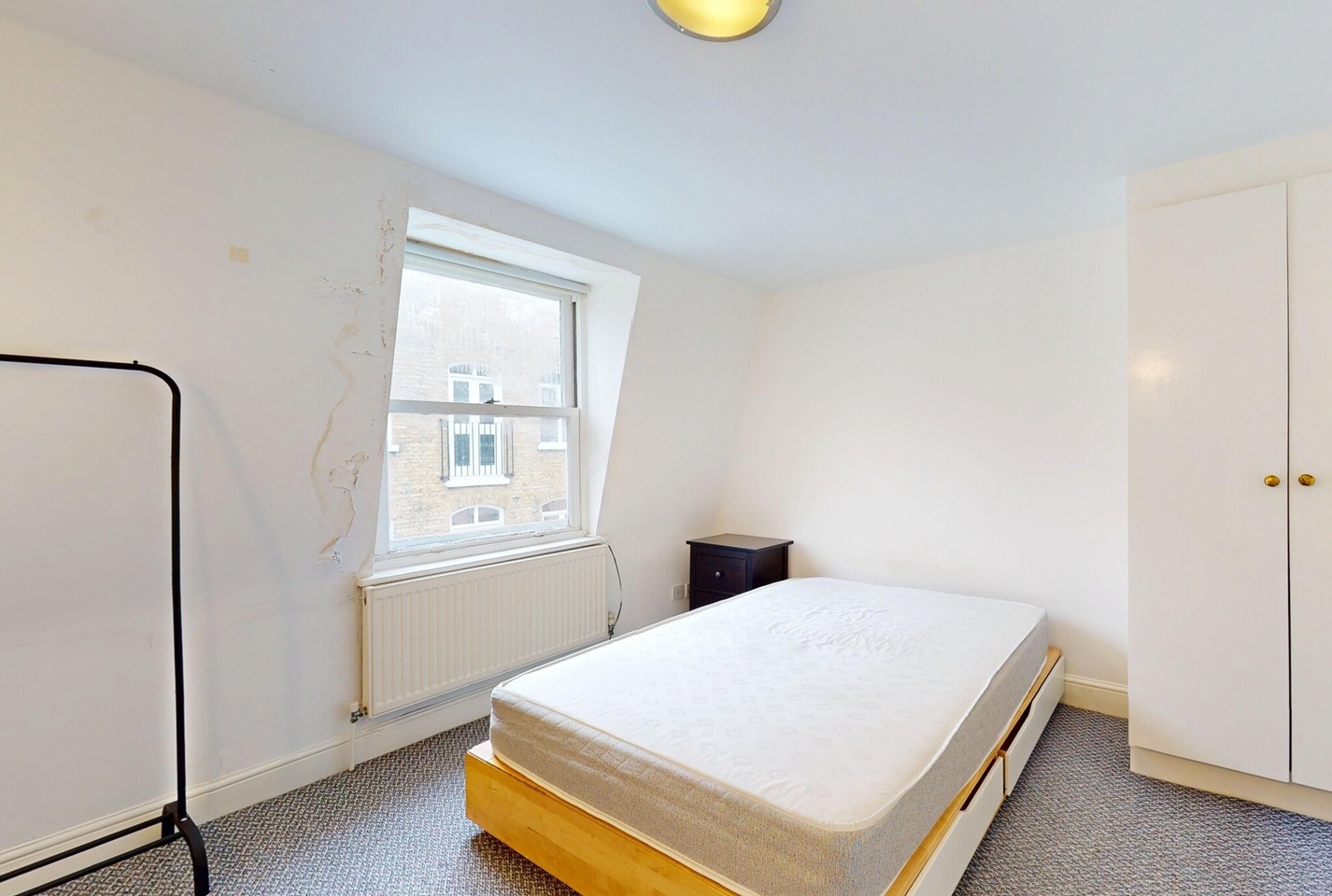 London - 3 Bed Flat, Brook Mews North, W2 - To Rent Now for £3,500.00 p/m