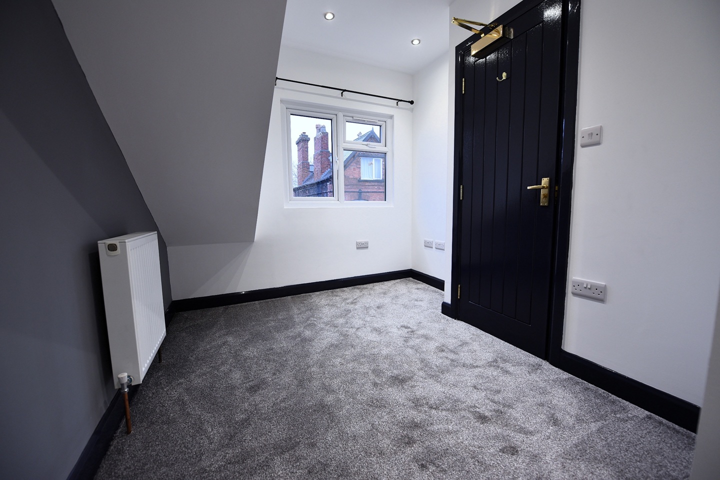 Leeds - 3 Bed Terraced House, Harold Grove, LS6 - To Rent Now for £ ...