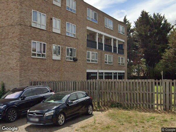 Greenford - 3 Bed Flat, Marnham Crescent, UB6 - To Rent Now for £2,250. ...
