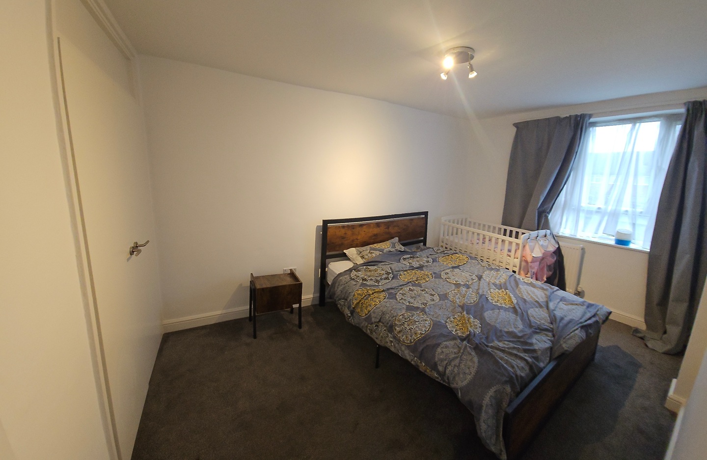 Greenford - 3 Bed Flat, Marnham Crescent, UB6 - To Rent Now for £2,250. ...