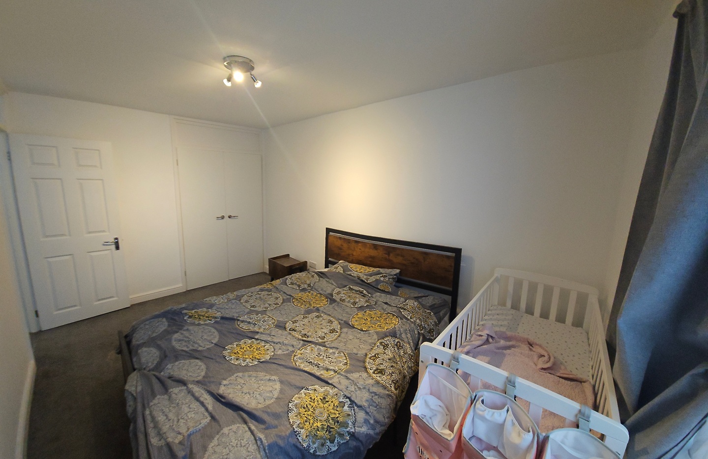 Greenford - 3 Bed Flat, Marnham Crescent, UB6 - To Rent Now for £2,250. ...