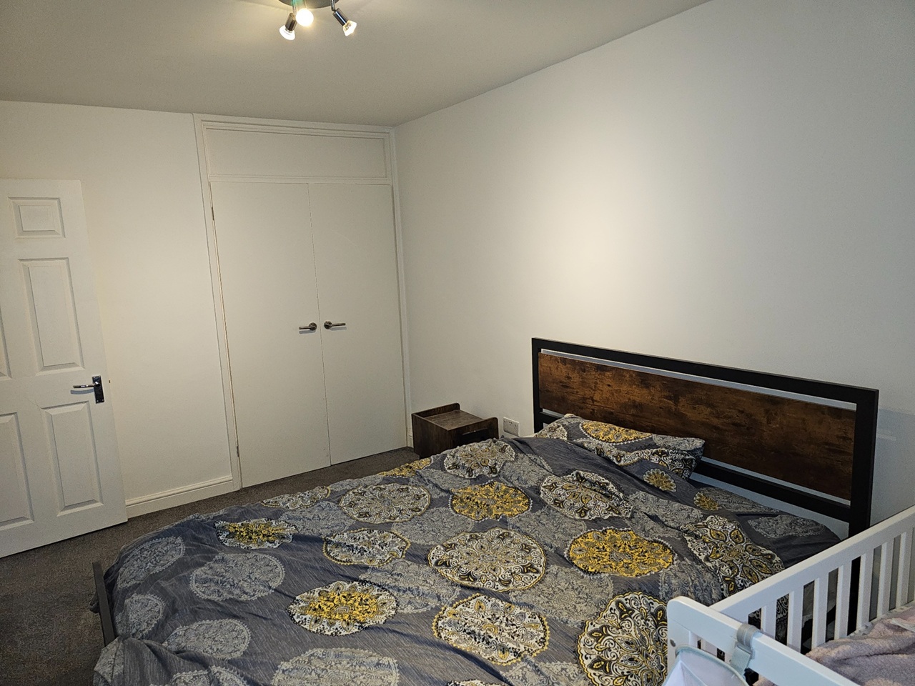Greenford - 3 Bed Flat, Marnham Crescent, UB6 - To Rent Now for £2,250. ...