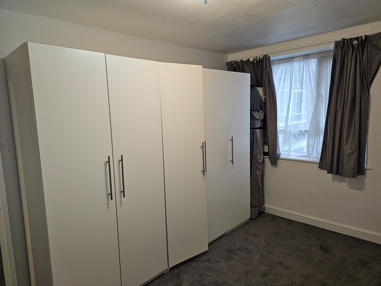 Greenford - 3 Bed Flat, Marnham Crescent, UB6 - To Rent Now for £2,250. ...