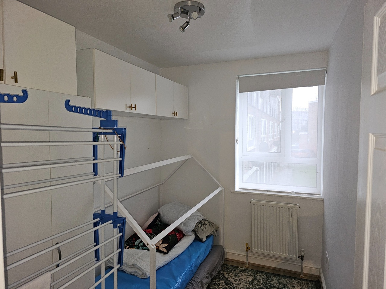Greenford - 3 Bed Flat, Marnham Crescent, UB6 - To Rent Now for £2,250. ...