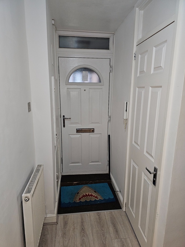 Greenford - 3 Bed Flat, Marnham Crescent, UB6 - To Rent Now for £2,250. ...