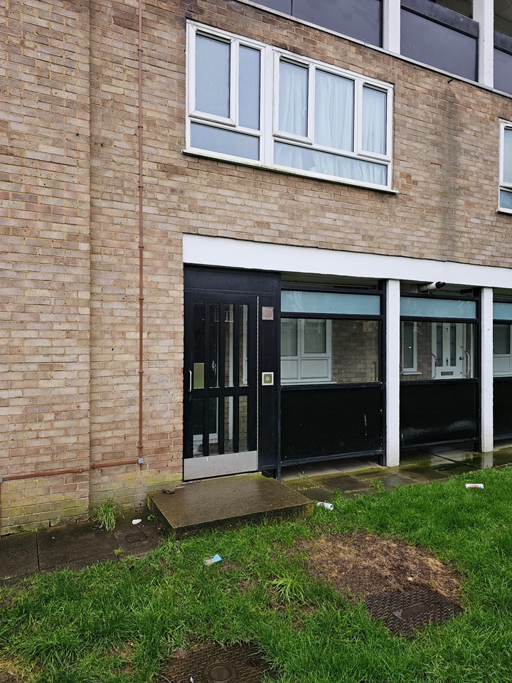 Greenford - 3 Bed Flat, Marnham Crescent, UB6 - To Rent Now for £2,250. ...